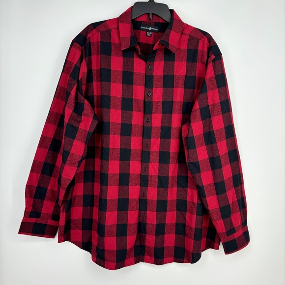 Beverly Hills Polo Club | Shirts | Beverly Hills Polo Club Mens 2xb ...